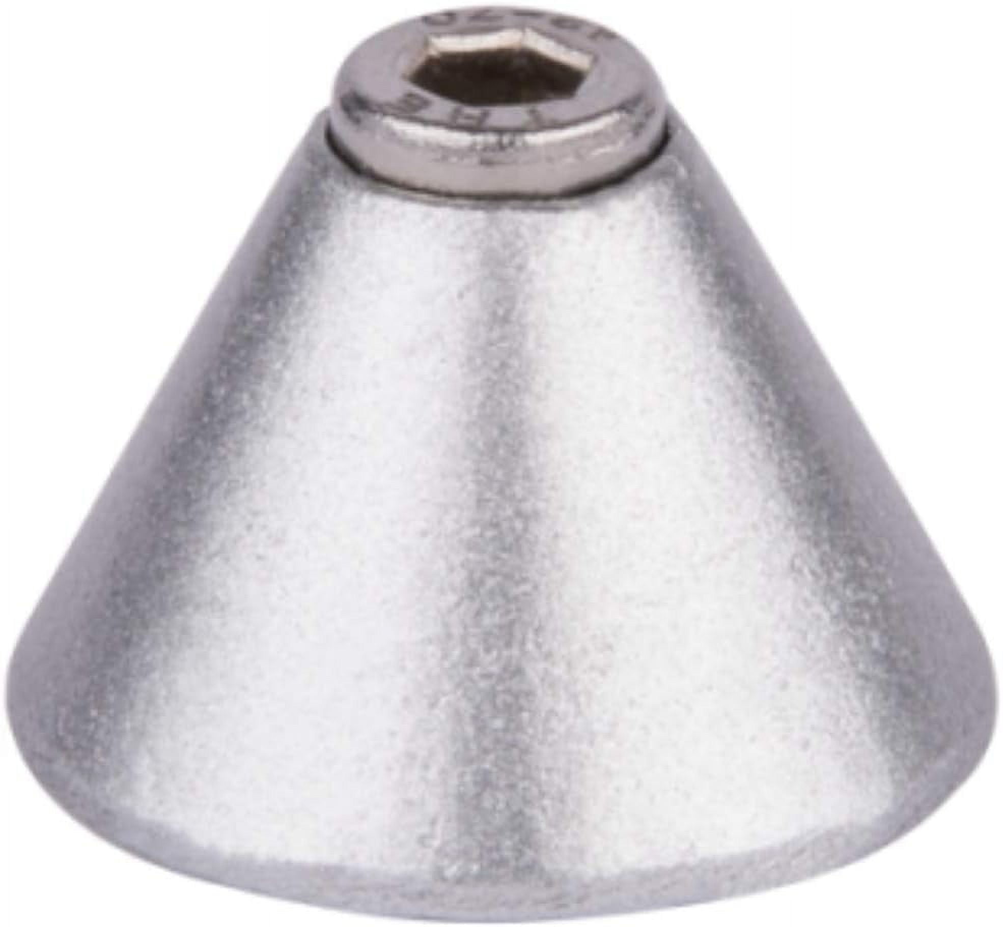 Zinc Side-Power Bow Thruster Anode 3-1180 - Walmart.com