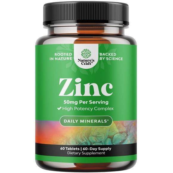 Best Zinc Supplement Immune System