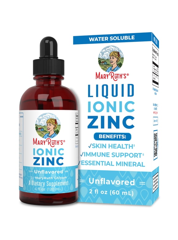 Zinc Supplements at Walmart.com
