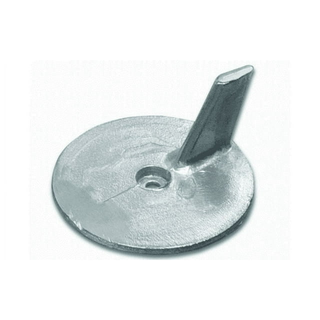 Zinc Trim Tab Skeg Zinc Anode 20-50 HP for Honda - Walmart.com