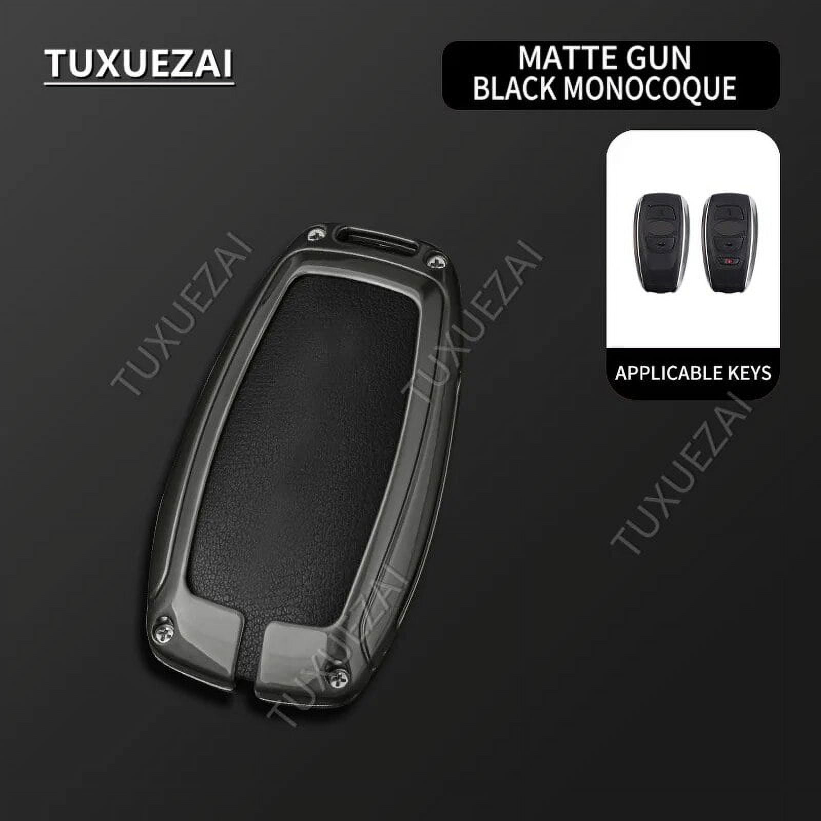Zinc alloy Auto Shell For Subaru A 2/3 buttons key case Legacy Outback ...