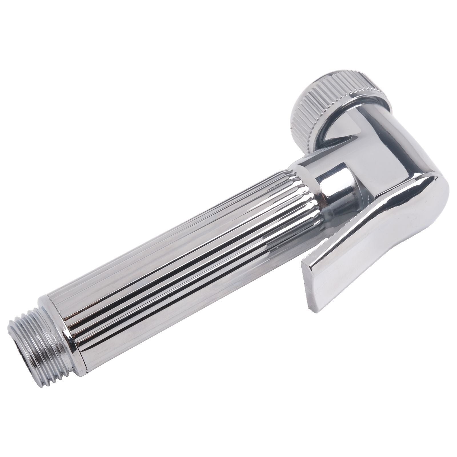Zinc alloy Shattaf Toilet Spray Head, Muslim Shower Head, Chrome Douche ...