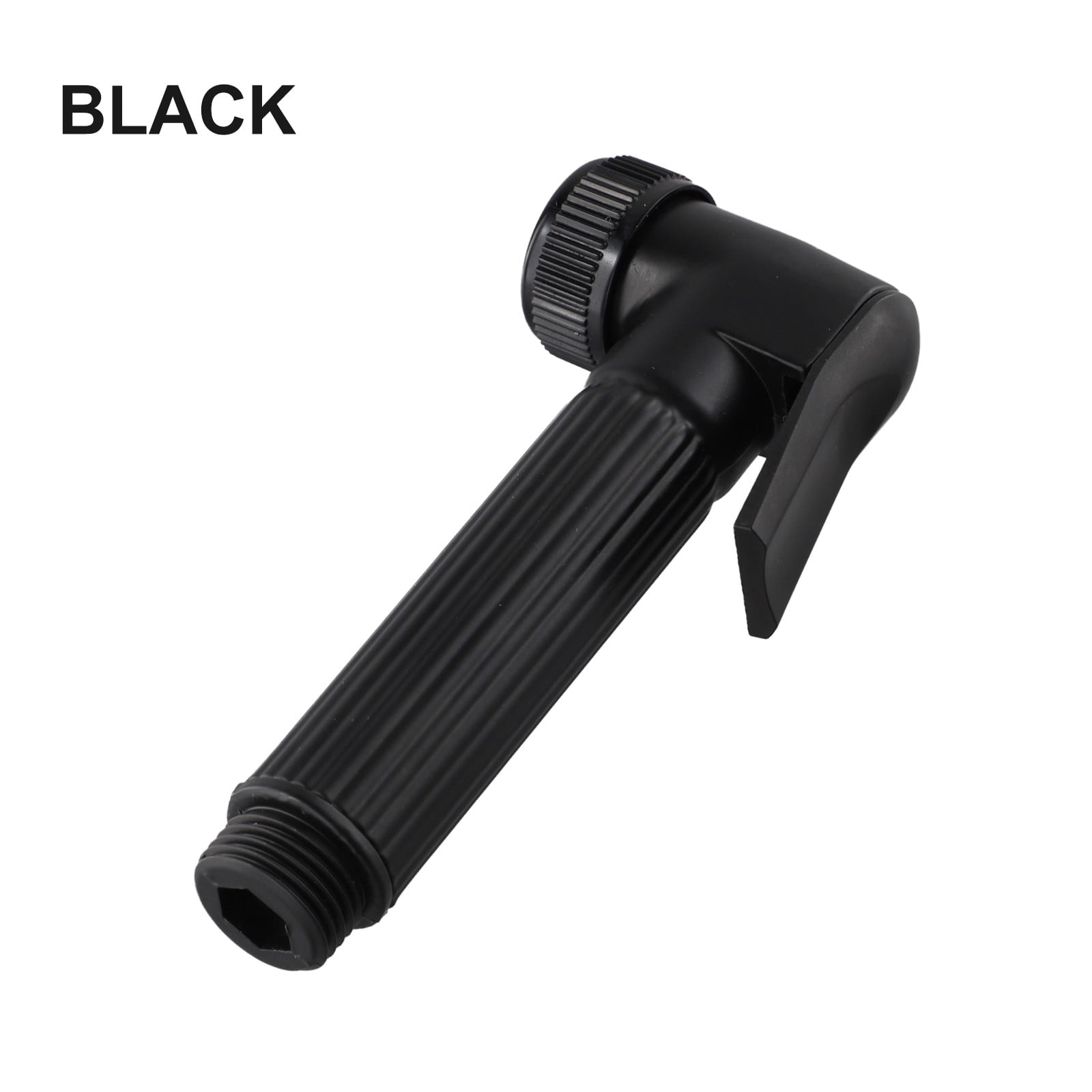 Zinc alloy Shattaf Toilet Spray Head, Muslim Shower Head, Chrome Douche ...