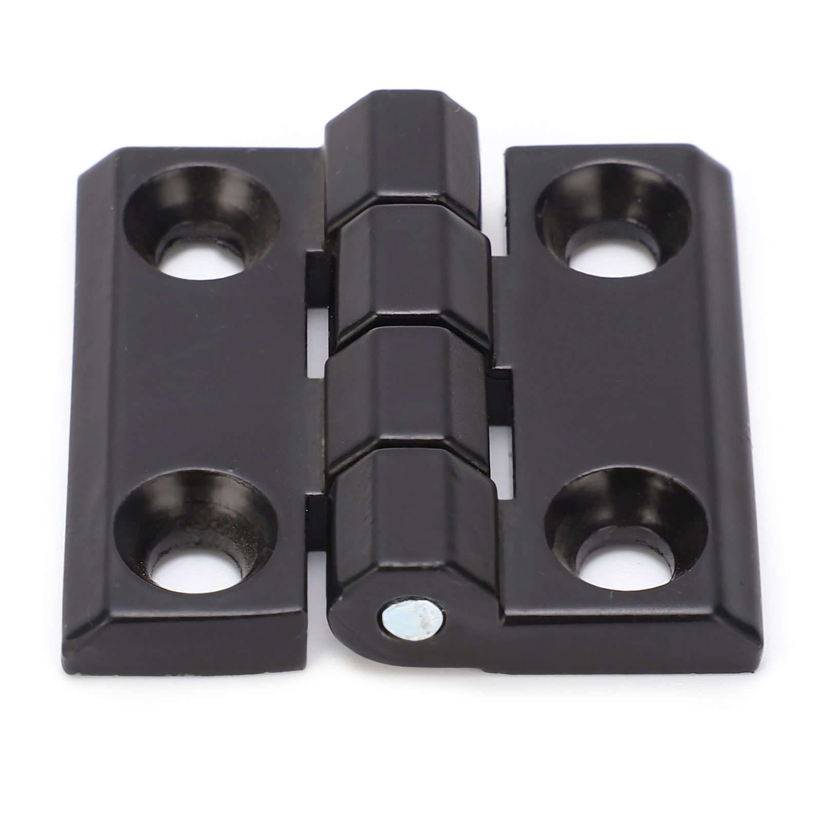 Zinc alloy constant torque position control hinge Screw mount double ...