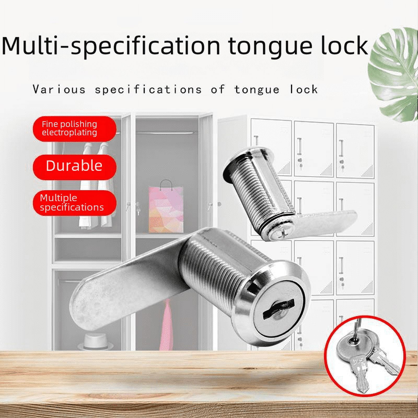 Zinc alloy switch cabinet mechanical door lock zinc alloy chassis ...