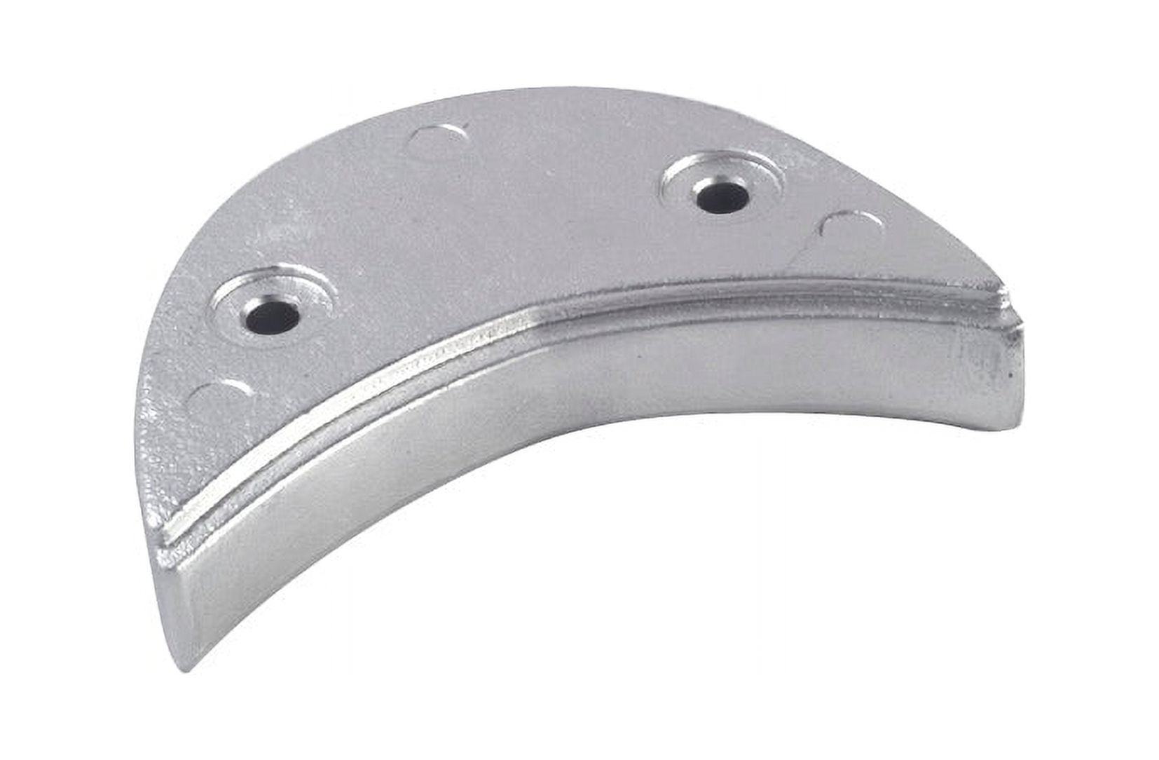 Zinc for Johnson/Evinrude 90-235 HP Outboard Zinc Anode Replace 392123 ...