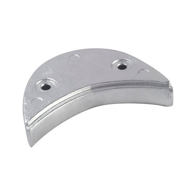 Zinc for Johnson/Evinrude 90-235 HP Outboard Zinc Anode Replace 392123 ...