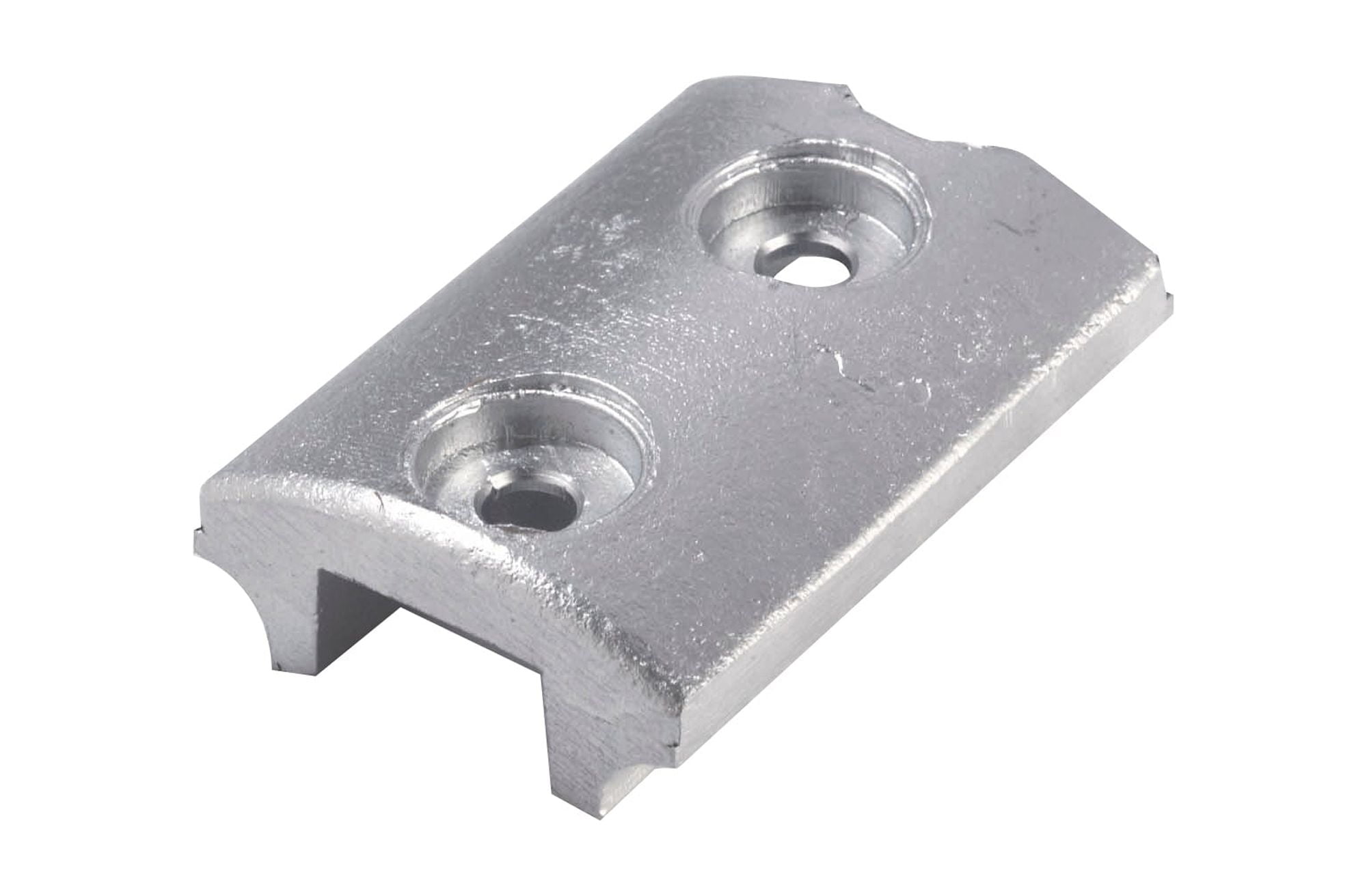 Zinc for Johnson Evinrude Bearing Housing Zinc Anode Replaces 31708 ...