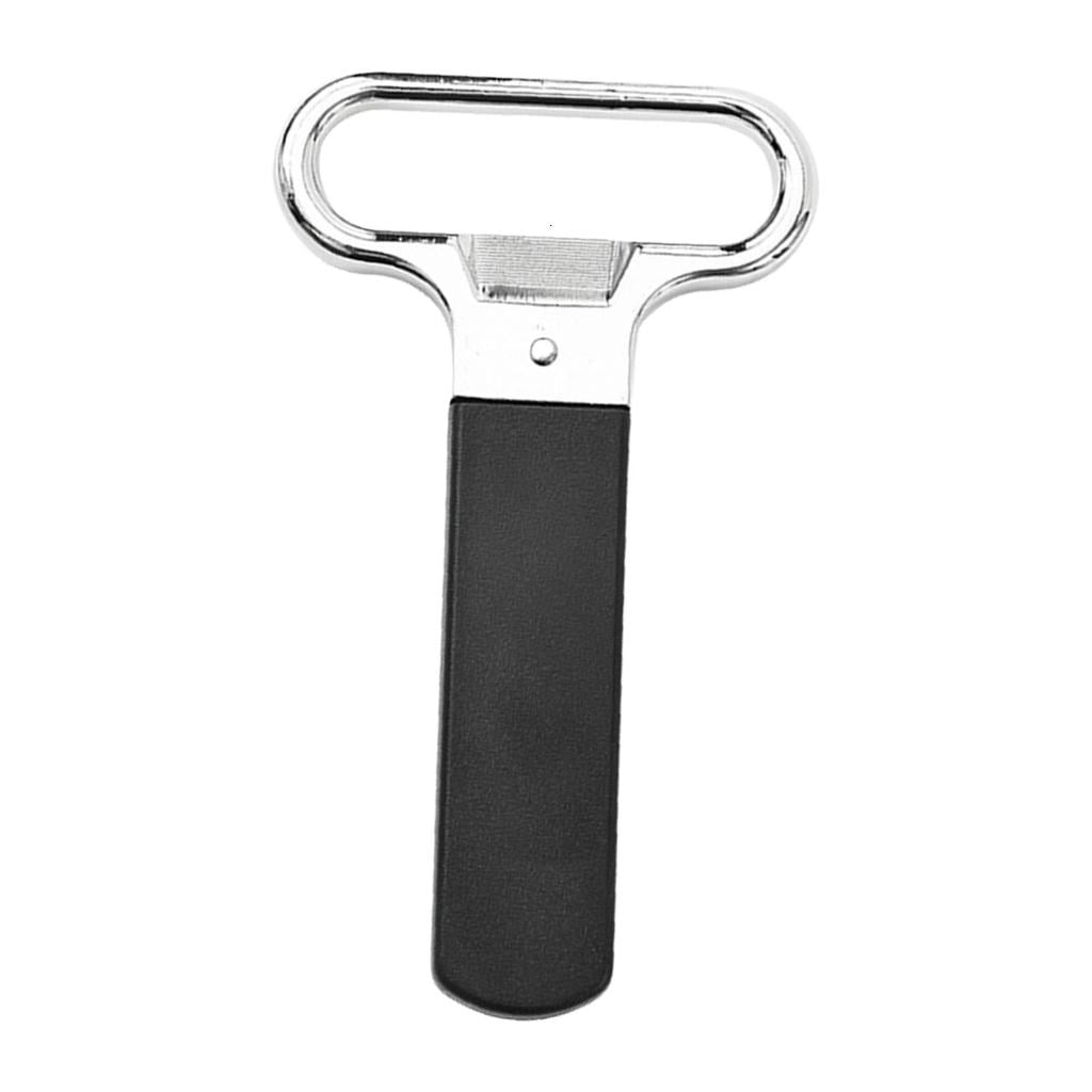 Zincs Alloys Pumps Cork Corkscrew Out Tool Handheld Two Prongs Wine ...