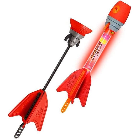 Nerf Bow Blaster Arrows