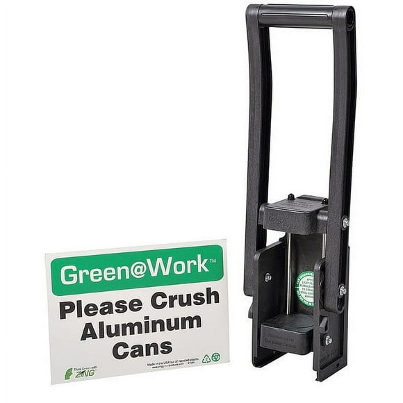 Can Crusher