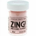 Zing! Opaque Embossing Powder, 1 oz - Walmart.com