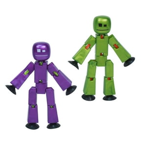 Stikbot Shop for Toys at Walmart.com