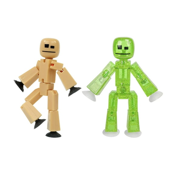 Stikbot Figures
