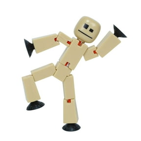 Stickman Toys