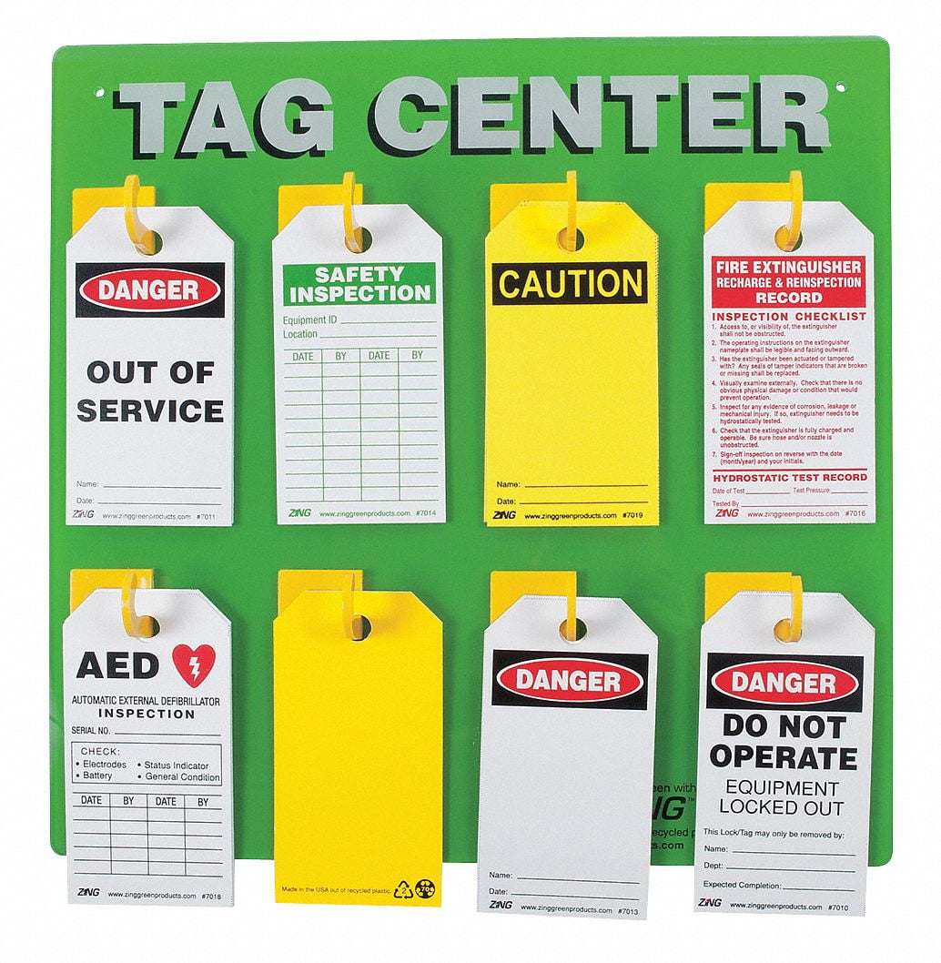 Zing Tag Center,Unfilled,15 In H 2670 - Walmart.com