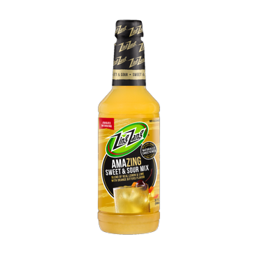 Daily's Cocktail Mixer, Triple Sec, 1000 mL, Sweet and Sour Margarita ...