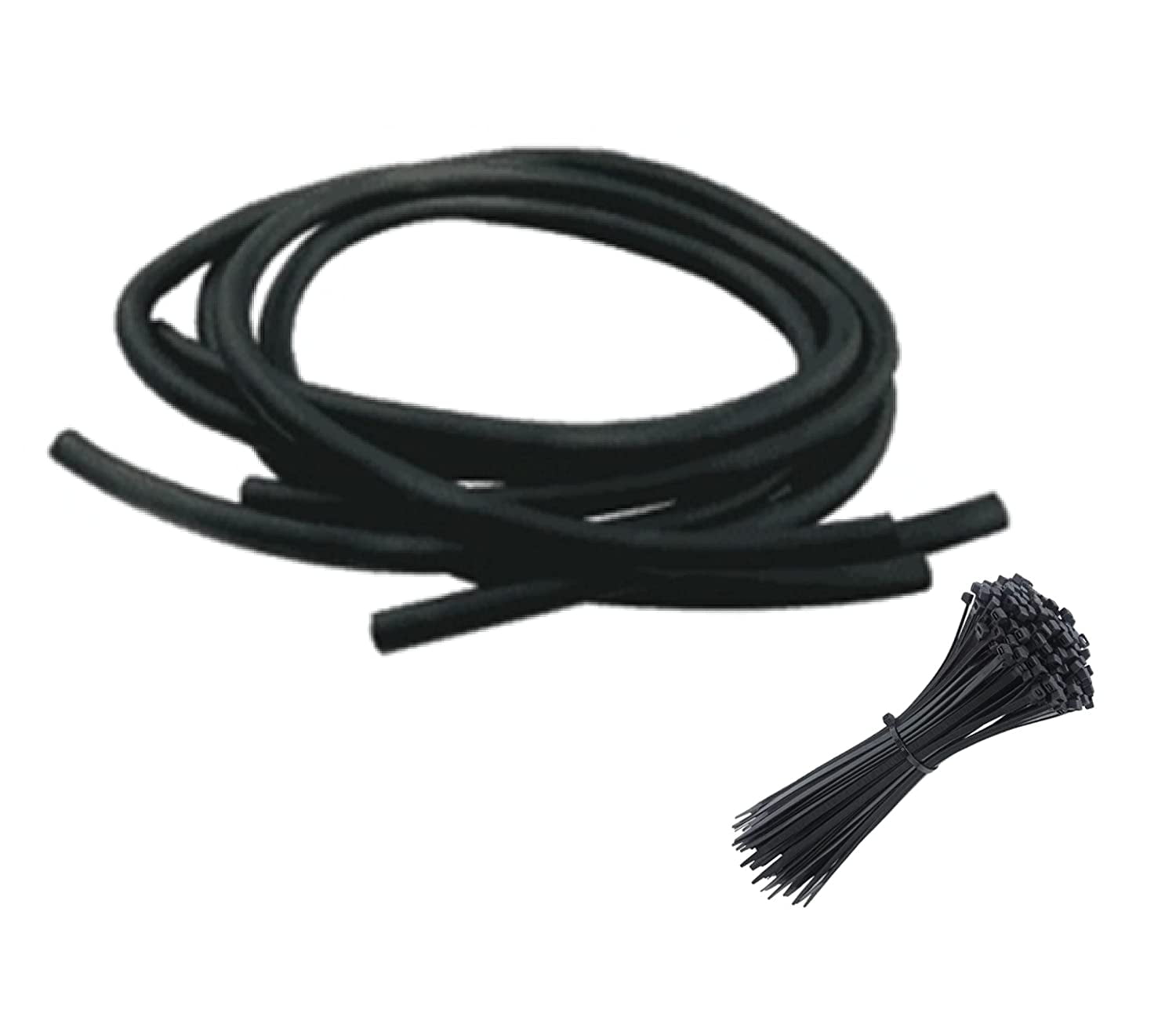 Zinger II Replacement Rubber Tubing Kit - Zinger Winger II Heavy Duty ...