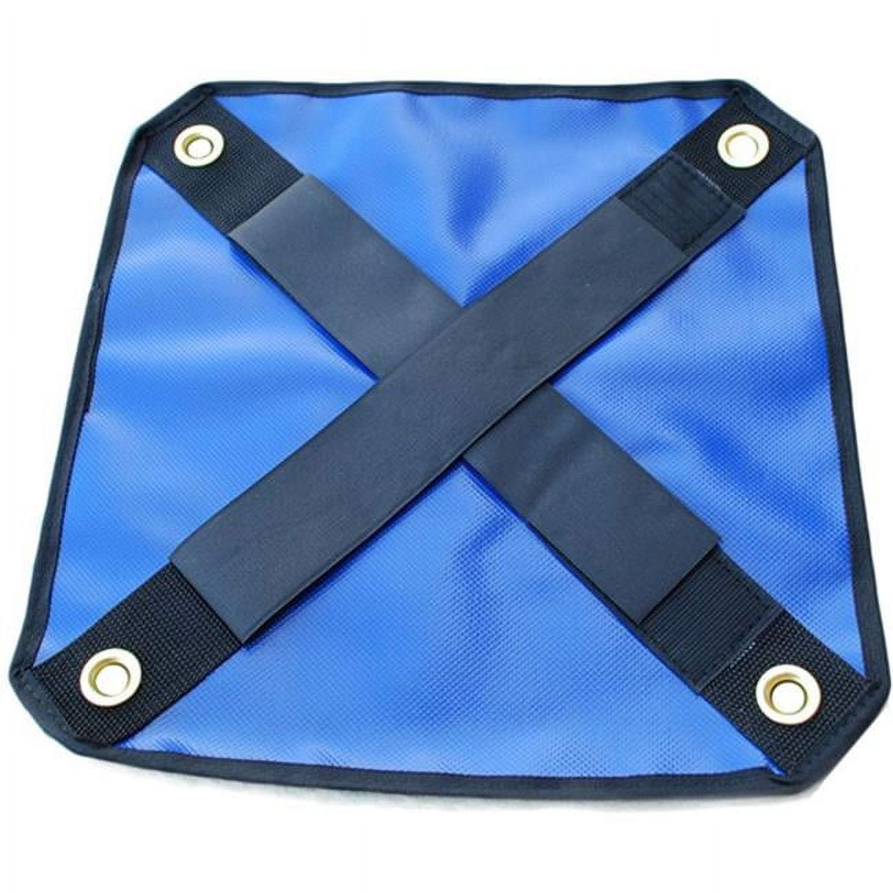 Zinger Winger 20-AC-BRP Bird Restraint Pouch - Walmart.com