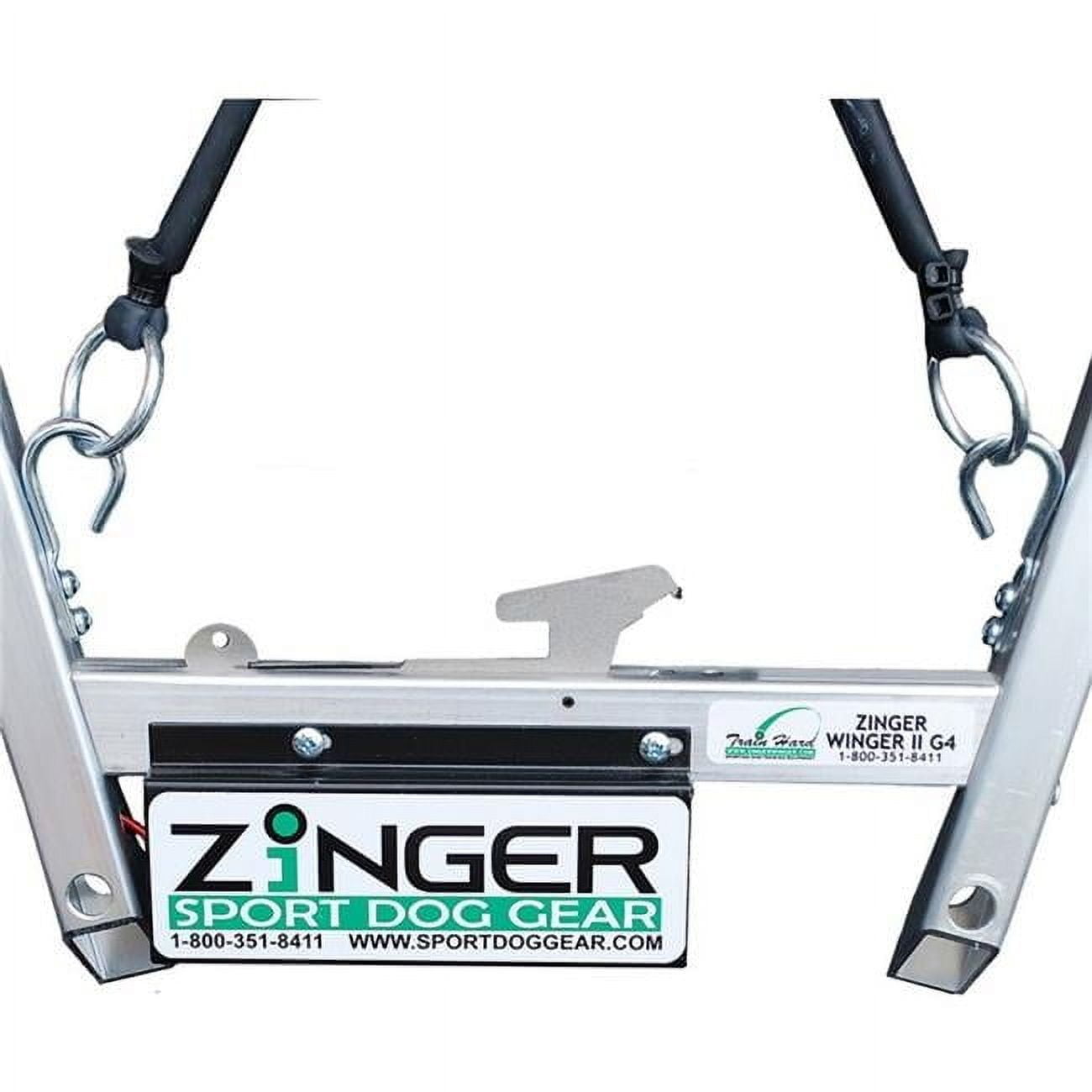 Zinger Winger 20-AC-SSG4 Sure-Shot G4 Release Mechanism - Walmart.com
