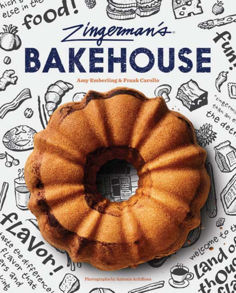 Zingerman's Bakehouse - Walmart.com
