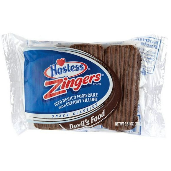 Zingers