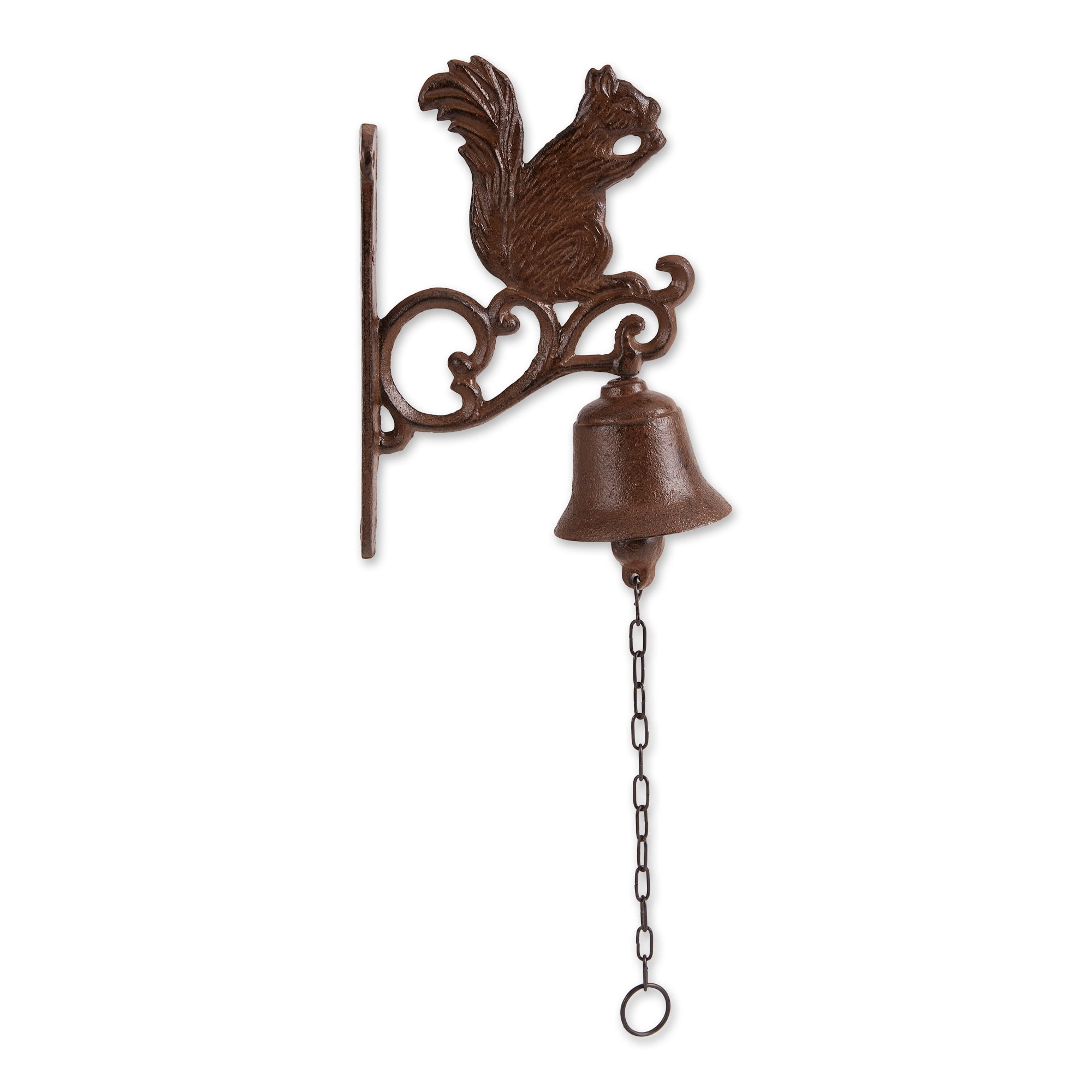 Zingz & Thingz Brown Garden Ornaments - Walmart.com