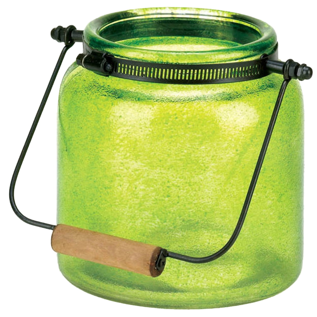 Zingz & Thingz Zingz & Thingz Jar Glass Lantern - Walmart.com