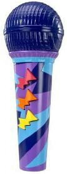 Zingzillas Sing Along Microphone Toy New - Walmart.com