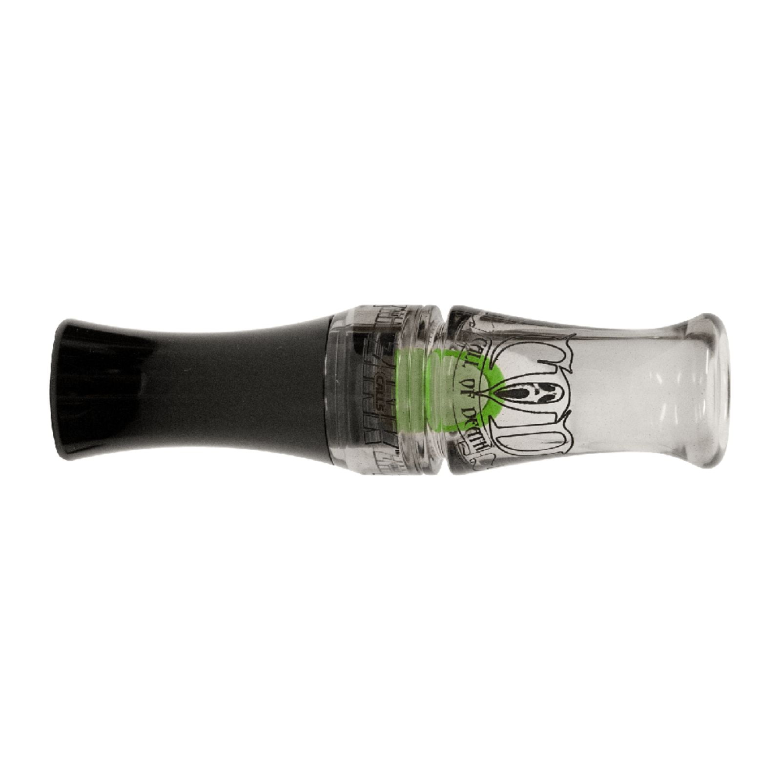 Zink Call Of Death Polycarb Goose Call Gunsmoke - Walmart.com