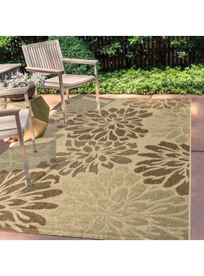Outdoor Rugs in Patio & Outdoor Decor - Walmart.com