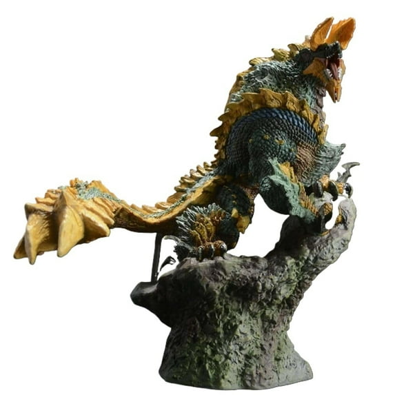 Zinogre (Scenario Ver) Character Anime Model Statue Action Figures ...