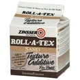 Zinsser 1 lb Roll-A-Tex Sand Texture Additive For Paint, Package Of 6 ...