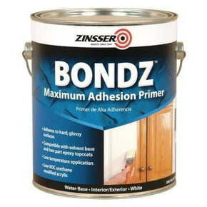 Zinsser Primers in Paint Primers - Walmart.com