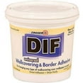 Zinsser DIF Wallcovering and Border Adhesive - Walmart.com