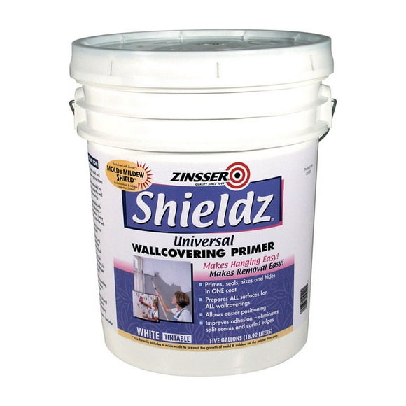 Shop 5-Gallon Interior Home Improvement Primers for Your Projects