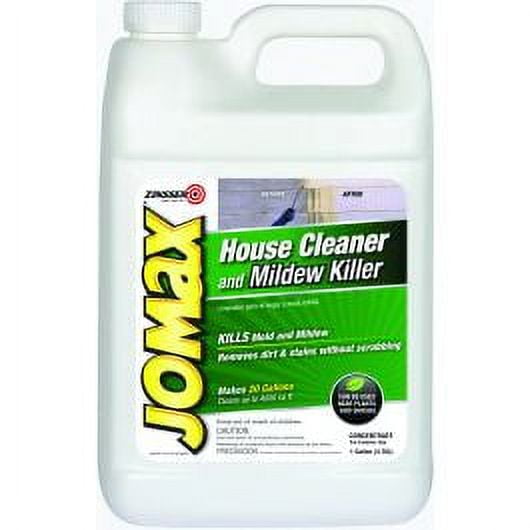 Zinsser Zinsser 60101 Jomax House Cleaner And Mildew Cleaner ...