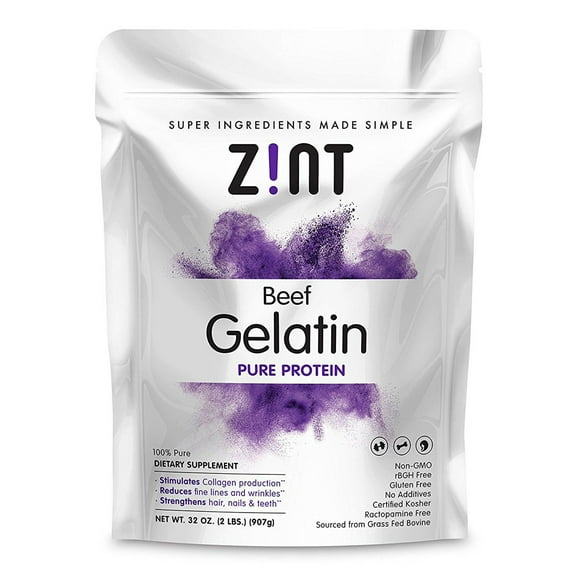 Beef Gelatin Powder