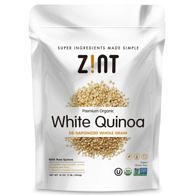 Quinoa Walmart