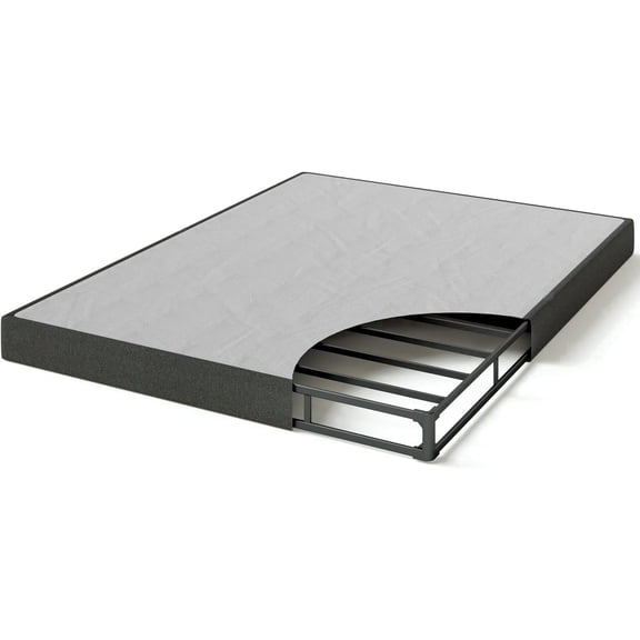 5 Inch King Box Spring