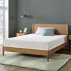 Home Life 6" Full Mattress: Medium-Firm Hybrid with Bonnell Springs and ...