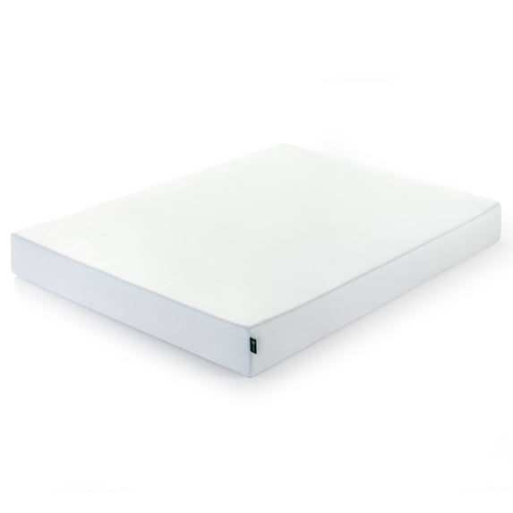 Zinus 8" Green Tea Cooling Memory Foam Mattress, Twin - Walmart.com