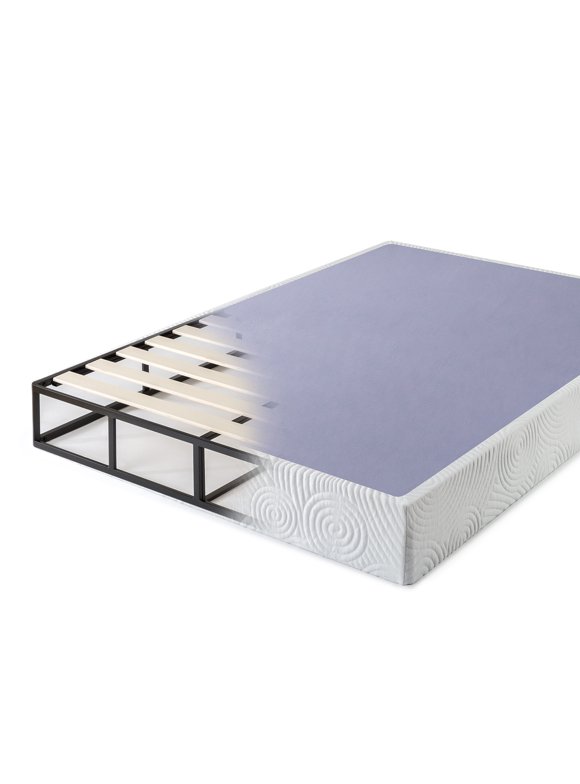 Queen Box Springs in Box Springs & Bunkie Boards - Walmart.com