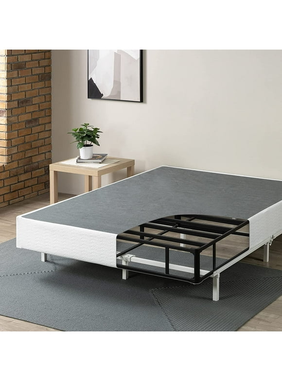 Queen Box Springs in Box Springs & Bunkie Boards - Walmart.com