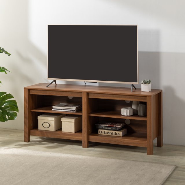 Zinus Camden TV Stand for TVs up to 65 - Walmart.com