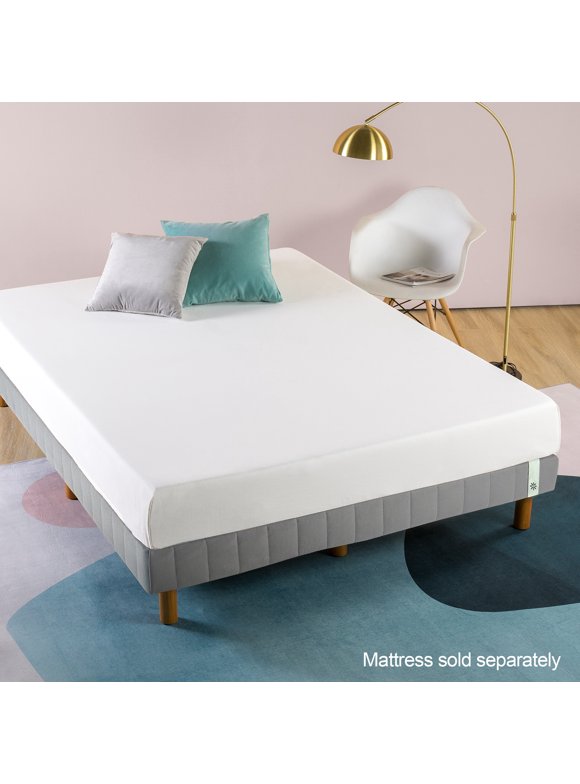 Full Box Springs in Box Springs & Bunkie Boards - Walmart.com