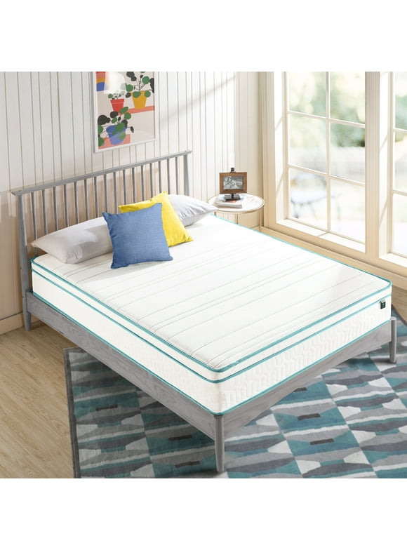Innerspring Mattresses in Mattresses & Accessories - Walmart.com