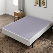 Mainstays 7.5" Quad-Fold Metal Box Spring, Queen - Walmart.com