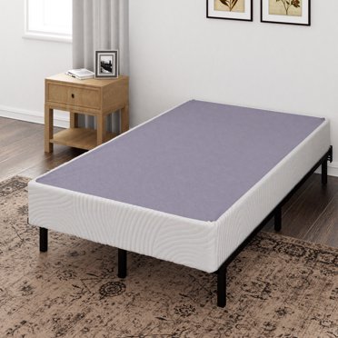 Mainstays 7.5" Half-Fold Metal Box Spring, King - Walmart.com