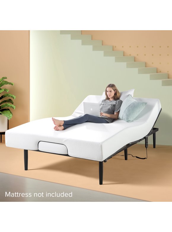 Twin XL Bed Frames in Bed Frames - Walmart.com